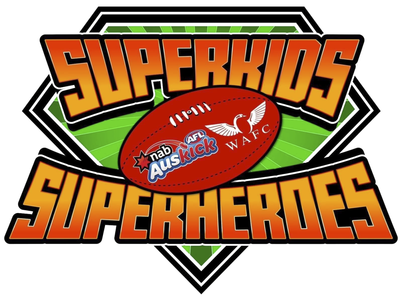 Superkids - Superheroes | Superkids - Superheroes
